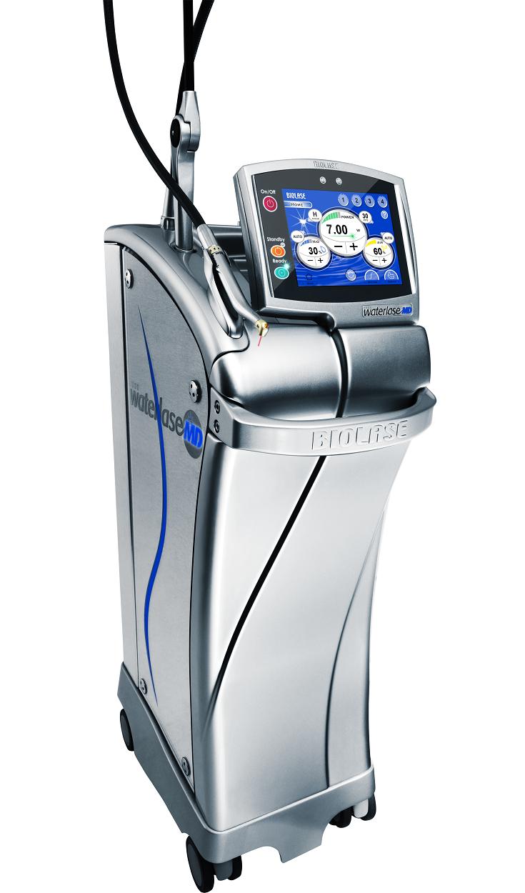 Biolase® Laser Dentistry - Linhart Dentistry