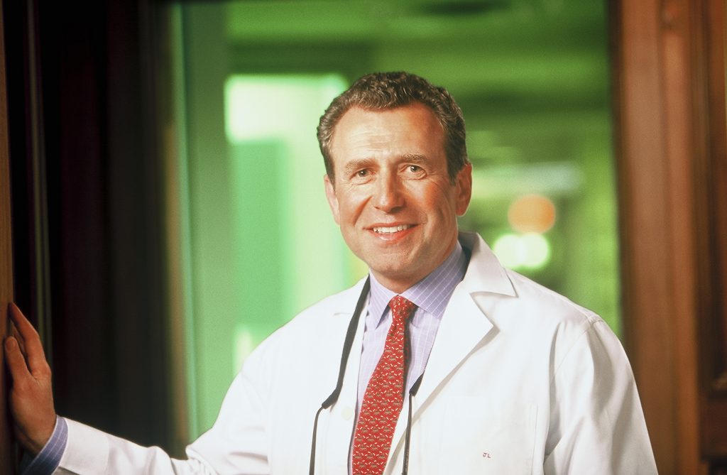 Dr Linhart - Linhart Dentistry