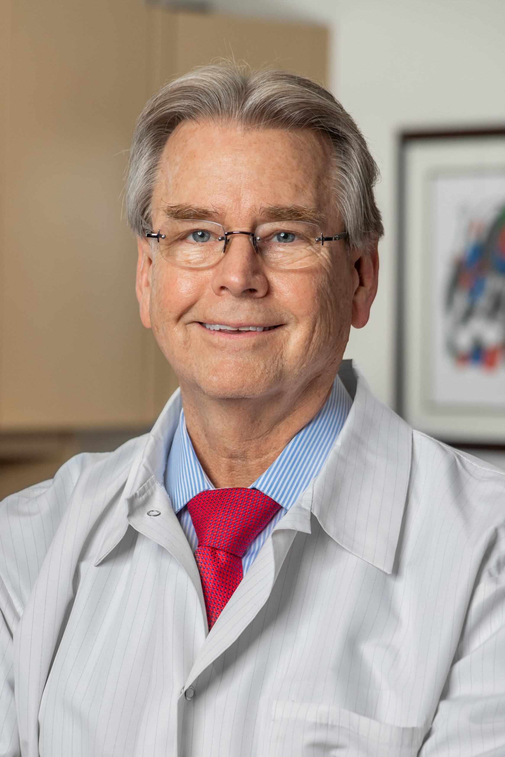 Dr. Clifford Williams - Linhart Dentistry