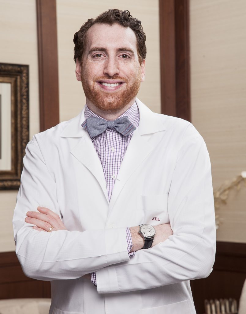 Fc_Dr.Linhart_Beckerman_NewBeauty_041317_-533 - Linhart Dentistry