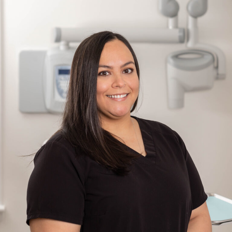 Greenwich Dental Hygienist - Linhart Dentistry