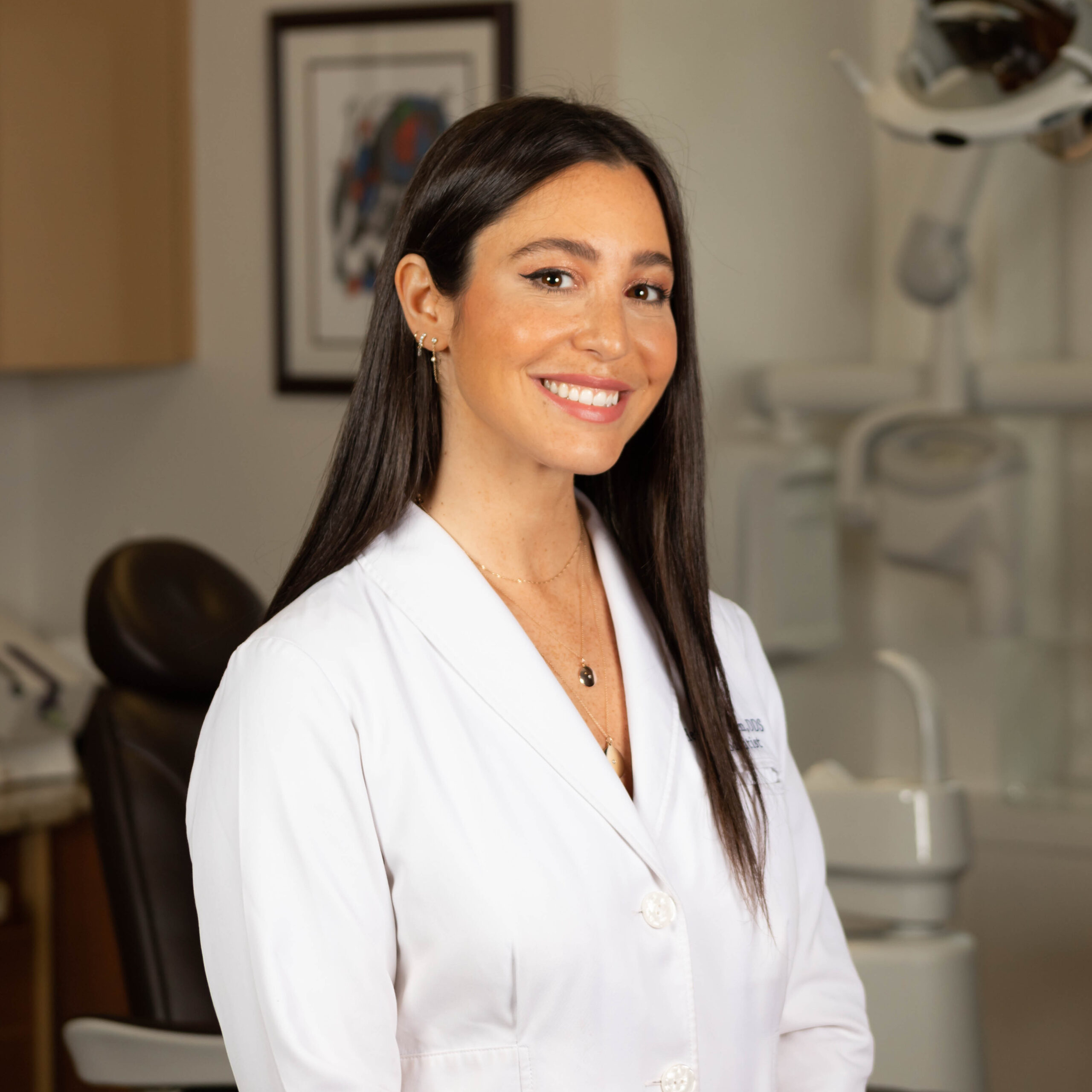 Dr. Heather Kunen - Linhart Dentistry